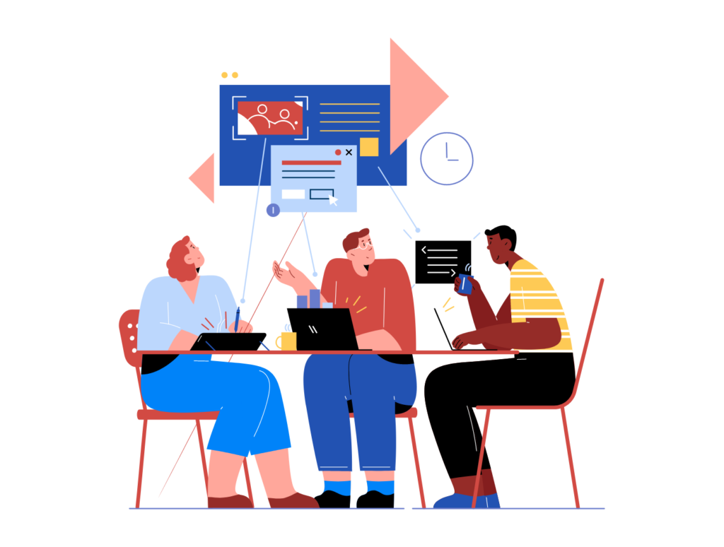 GenU Virtual Hackathon - Gaza Sky Geeks