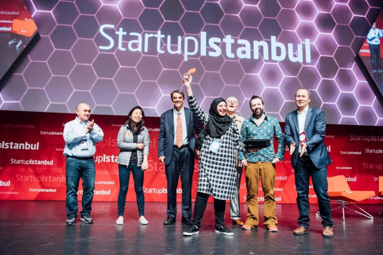 Startup Program - Live - Gaza Sky Geeks