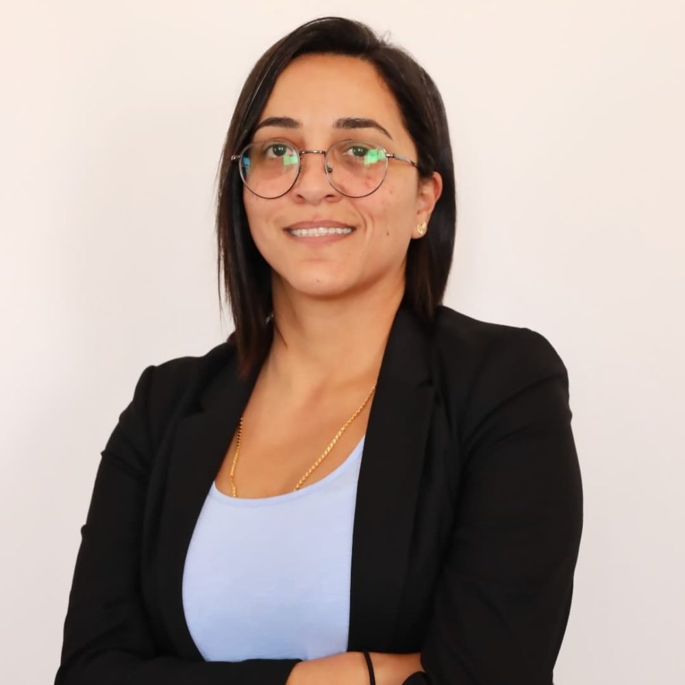 GenU Virtual Hackathon - Gaza Sky Geeks