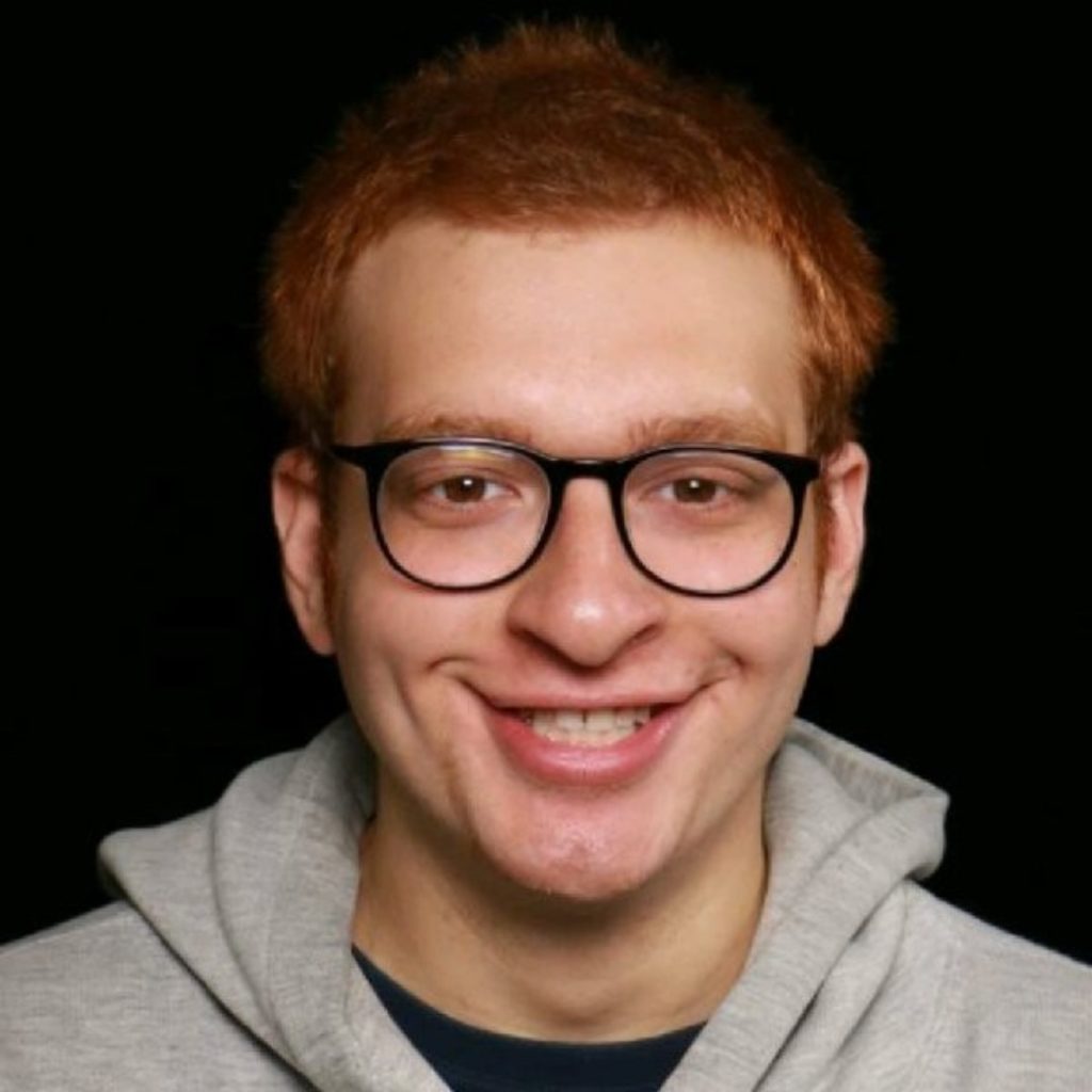 Hackathon Mentors - Gaza Sky Geeks