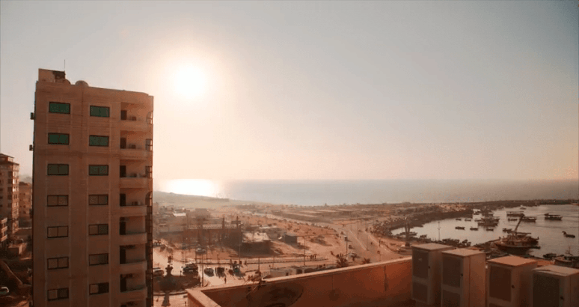 The First Startup Accelerator in Gaza - Gaza Sky Geeks